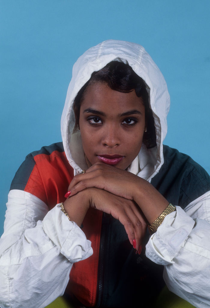 The story of Salt-N-Pepa, the trailblazing female icons who changed hip ...