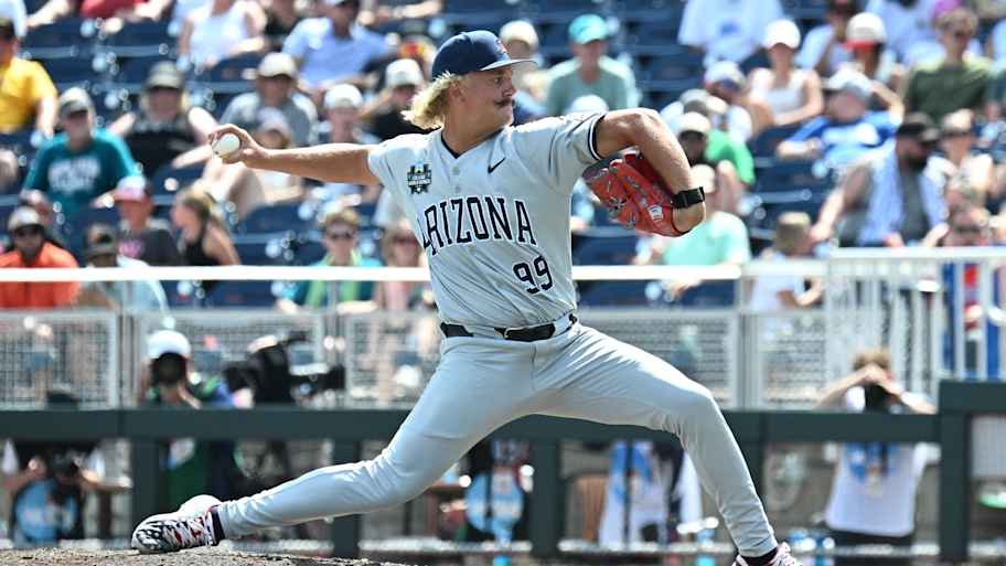 Taking a Look At Arizona Baseball's 2026 Recruiting Class