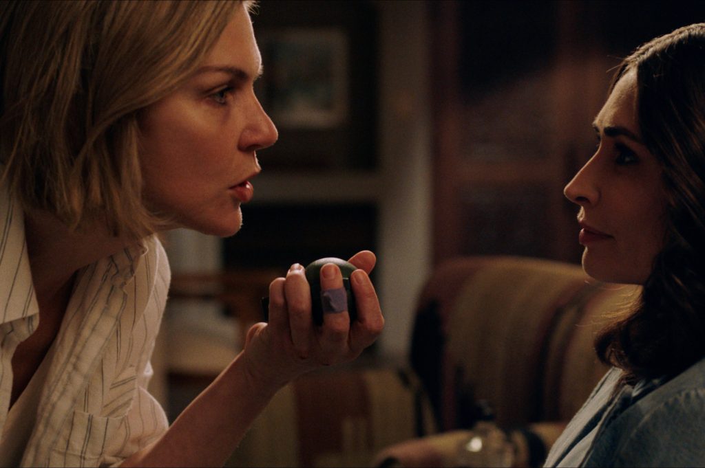 ‘Pluribus' Episode 3 Recap: Carol Pushes the Limits of Happiness