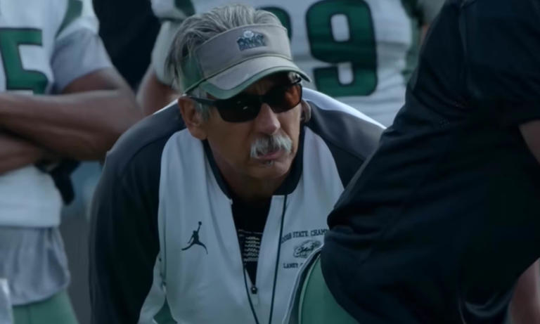 Iconic football coach who starred in Last Chance U dies at 66 after ...