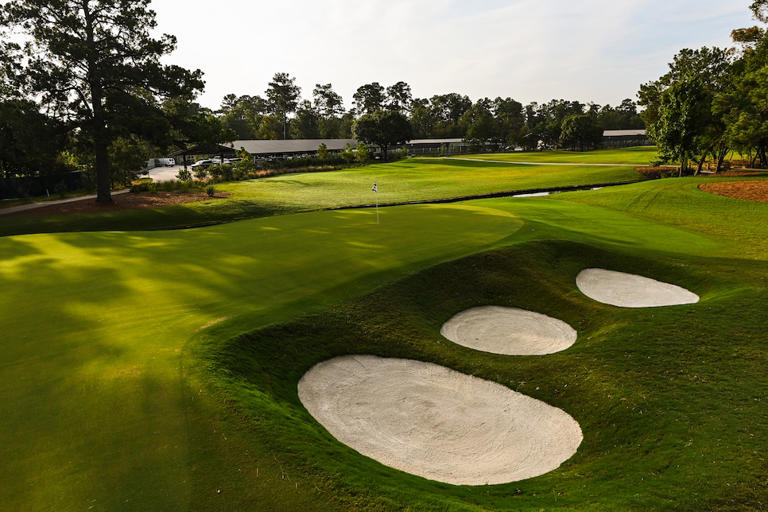 LPGA set to move its major Chevron Championship to Houston municipal ...