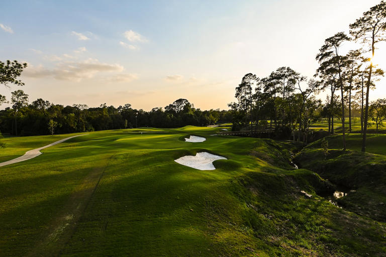 LPGA set to move its major Chevron Championship to Houston municipal ...