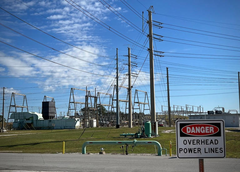 Lakeland Electric Seeks Slight Increase in Fuel Charge