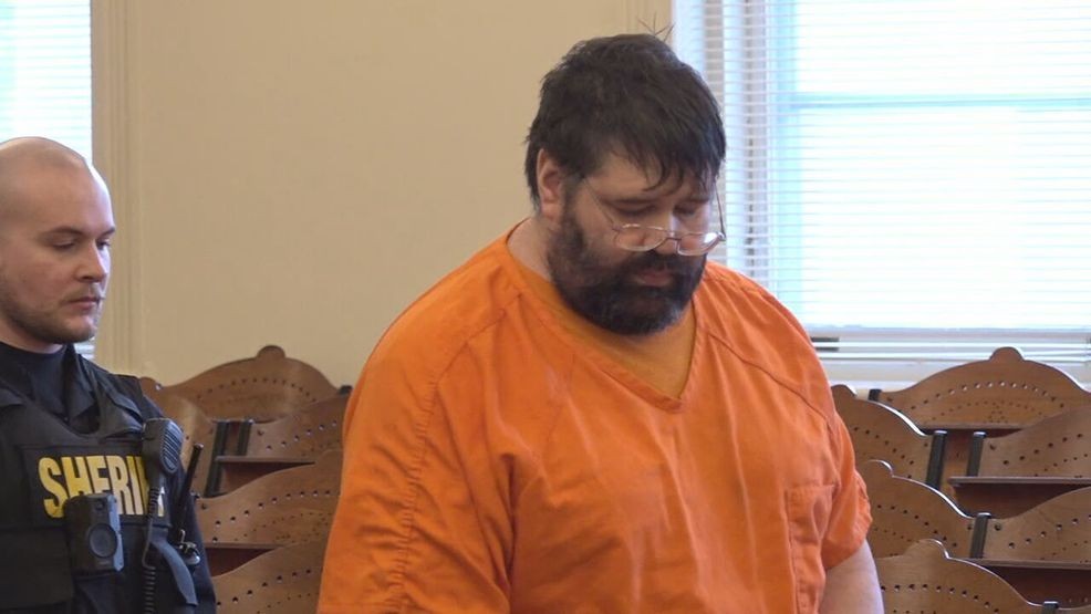 Man who opened fire on police, propane tanks during Waterloo standoff ...