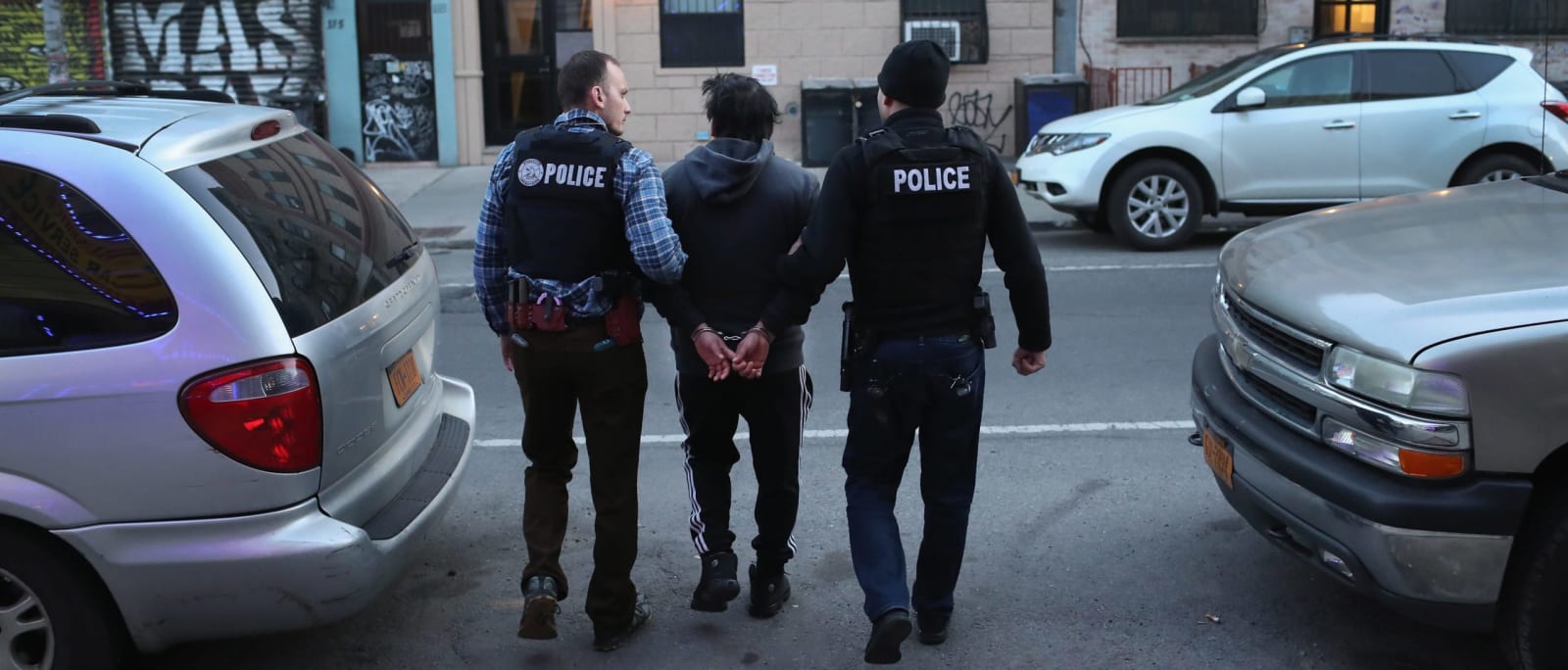 Boston University Students Try To Get Republican Thrown Off Campus ...