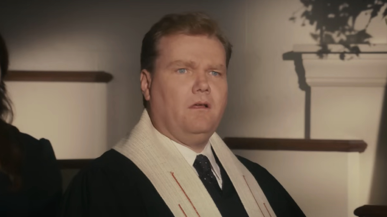 A Key Running Man Side Character Is The Son Of An SNL Legend