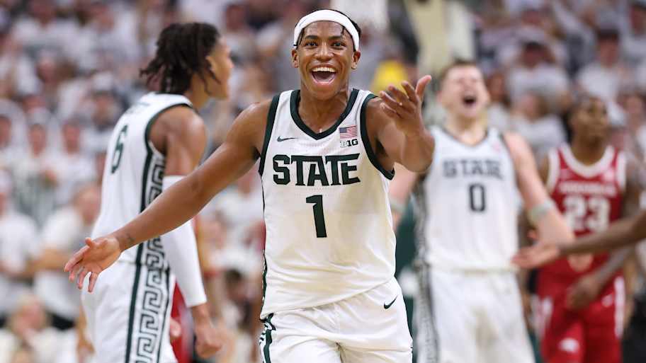 Michigan State owns the nation’s No. 1 recruiting class after landing ...