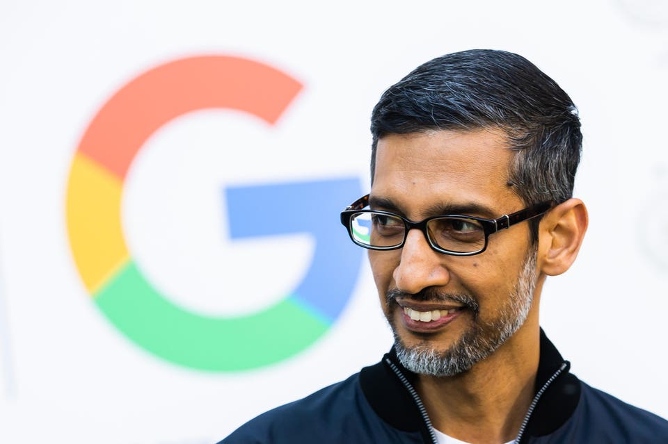 Google Announces $40 Billion Texas Data Center Project—The State’s ...