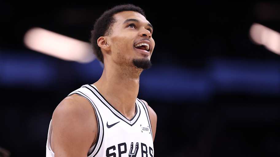 Victor Wembanyama might’ve just triggered an early Spurs trade decision