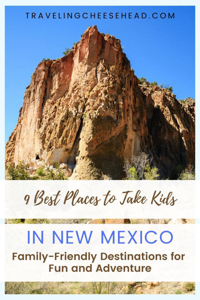9 Best Places to Take Kids in New Mexico: Family-Friendly Destinations ...