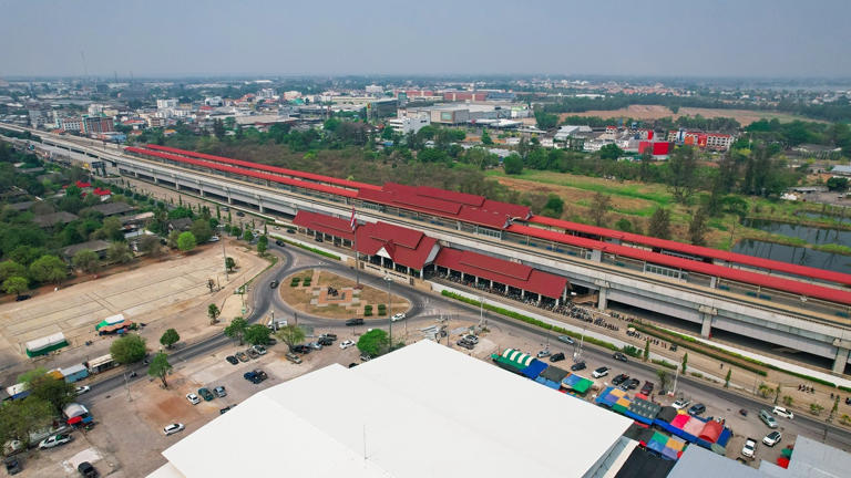 Progress Rail to provide signalling, telecom systems for Thai railway project