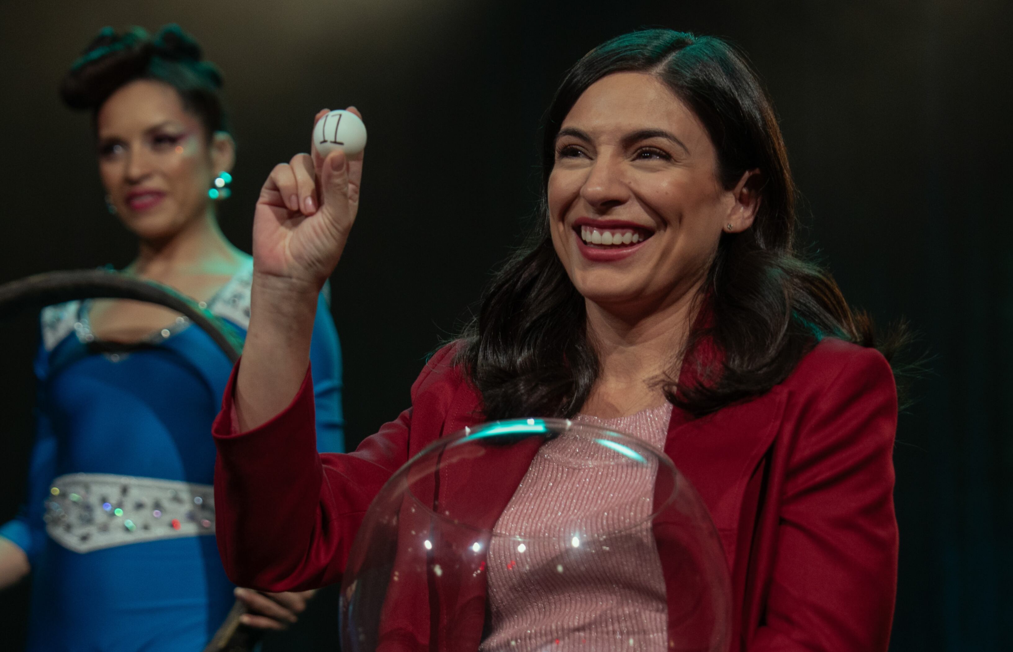 ‘Me late que sí’, la nueva serie mexicana de Netflix que mezcla humor y ...