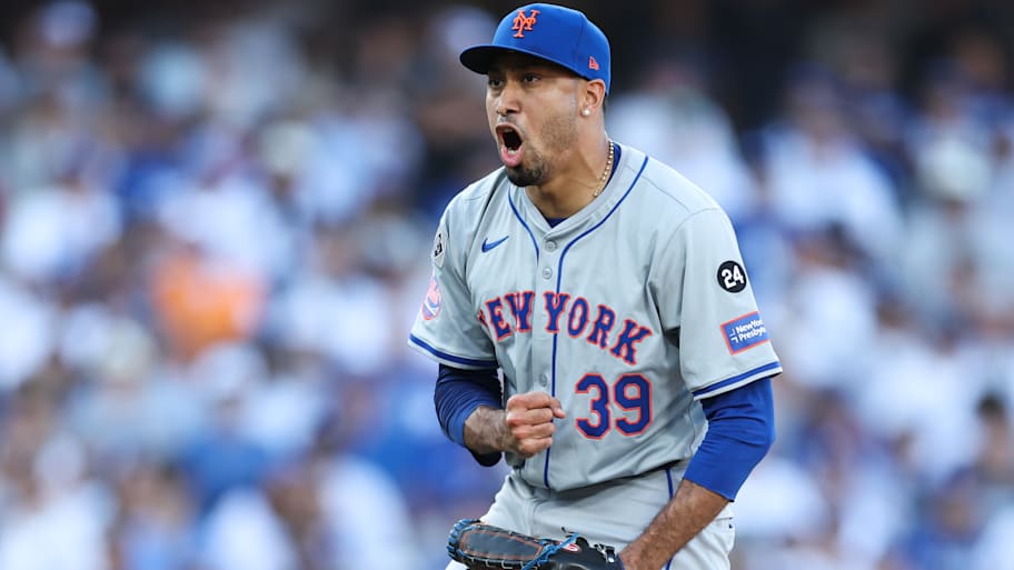 MLB Rumors as GM Meetings close: Yankees target, Edwin Diaz war, Mets trade