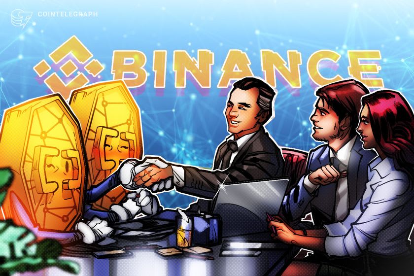 Binance adds BlackRock’s BUIDL as off-exchange collateral for ...