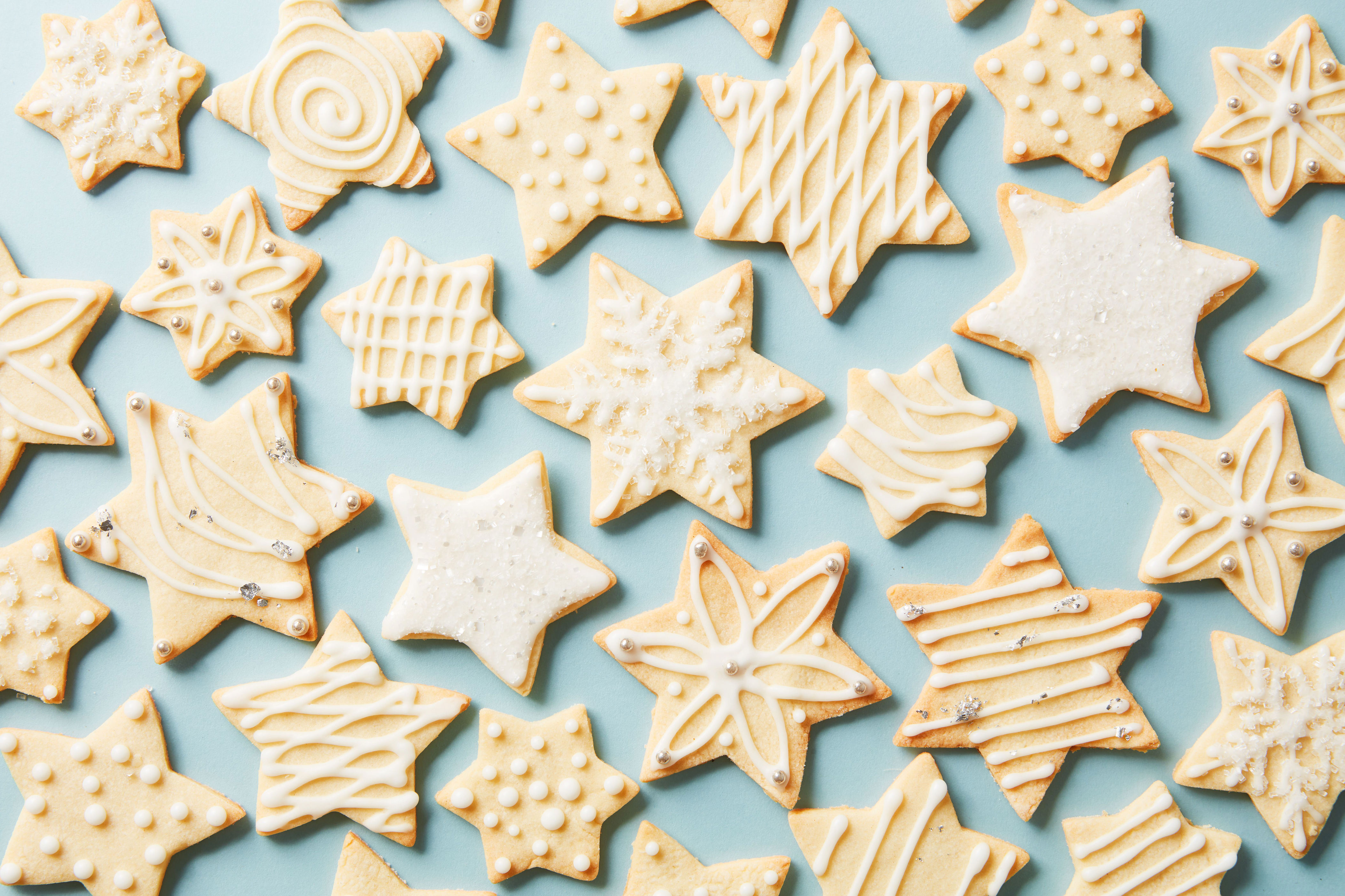 53 Christmas Cookies for the Most Wonderful Time of the Year