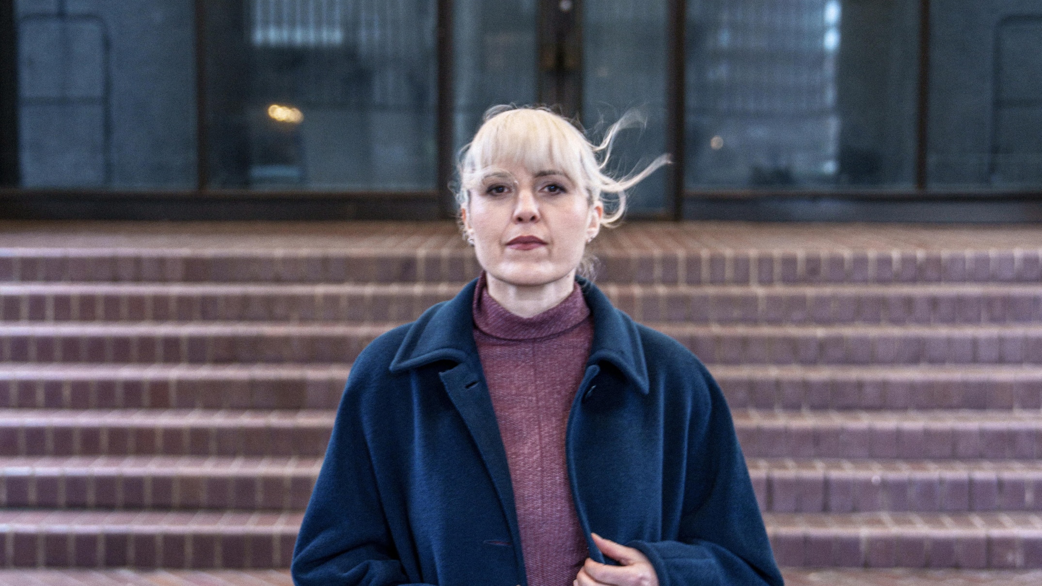 Liz Stringer raises money for housing charities on huge tour