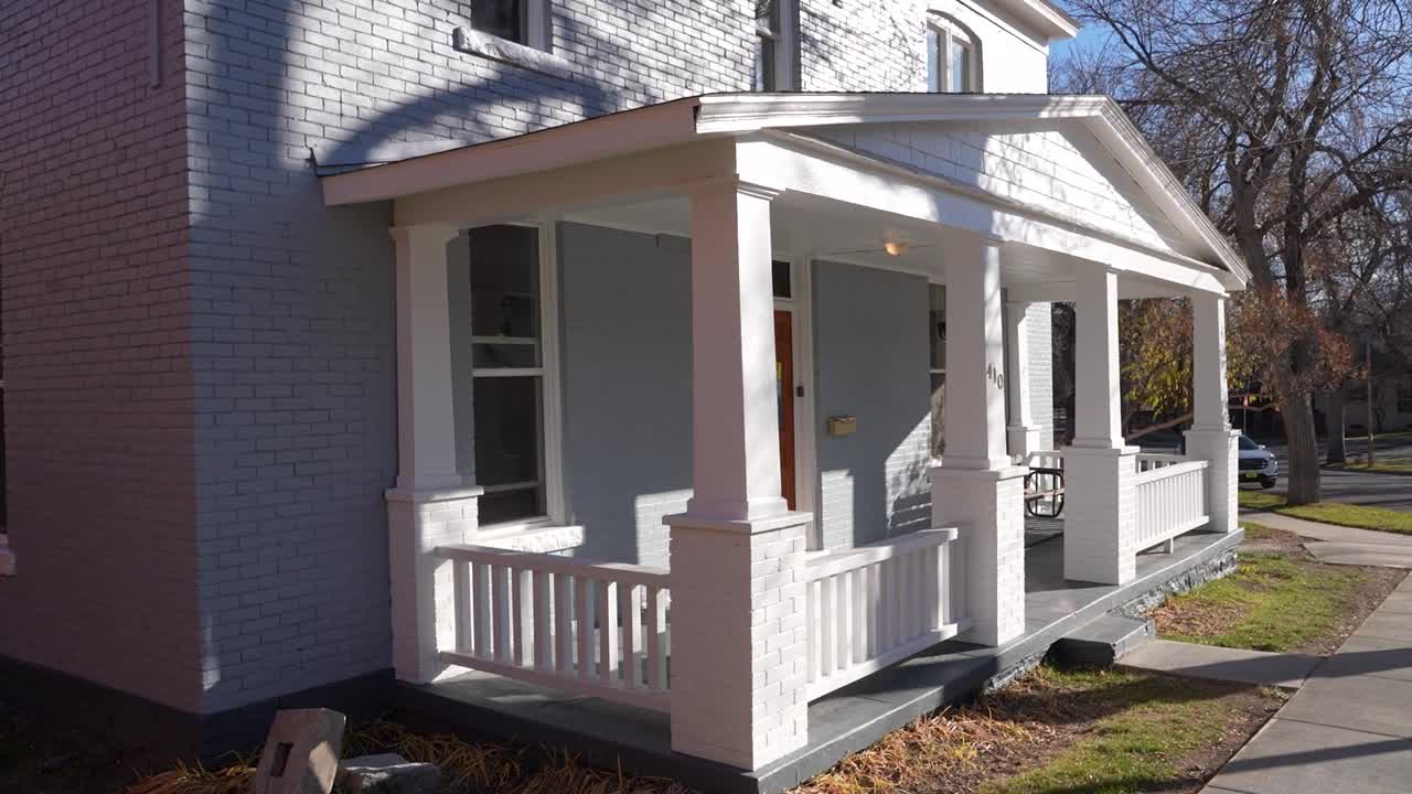 Women's recovery home opens in Helena