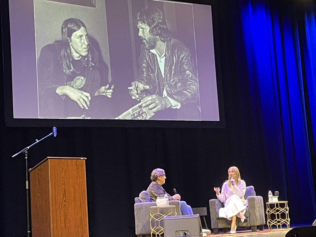 Where teen rock journalist became ‘Almost Famous’ – Cameron Crowe ...