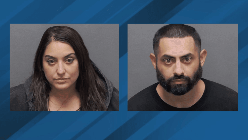 Suspects Id D Who Led Dps Troopers On High Speed Chase That Ended Near