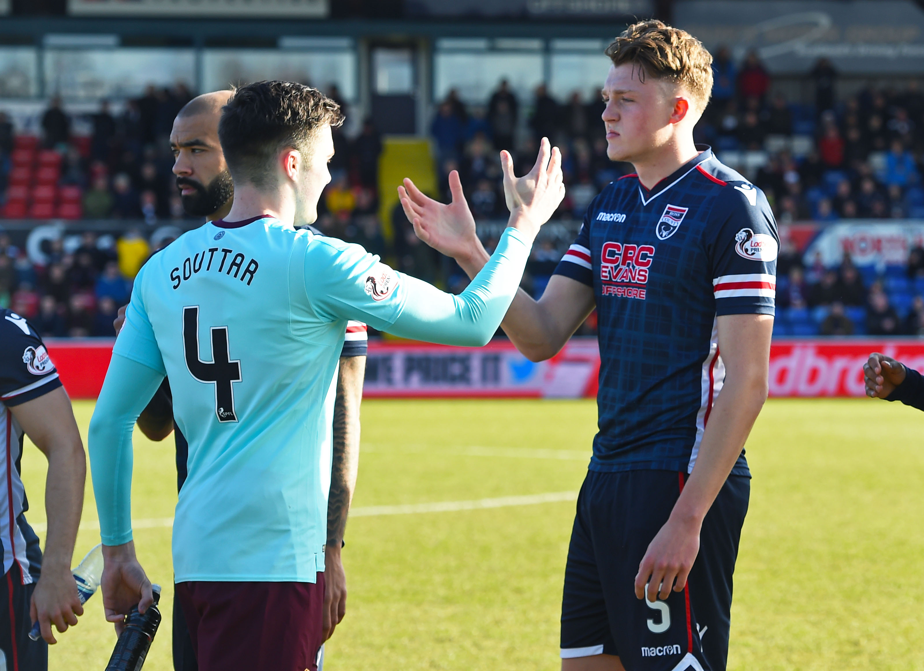 How Rangers star could become answer to pub quiz question with World ...