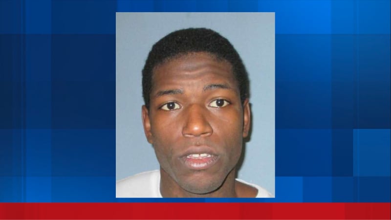 Convicted murderer indicted for attempted murder of Alabama corrections ...