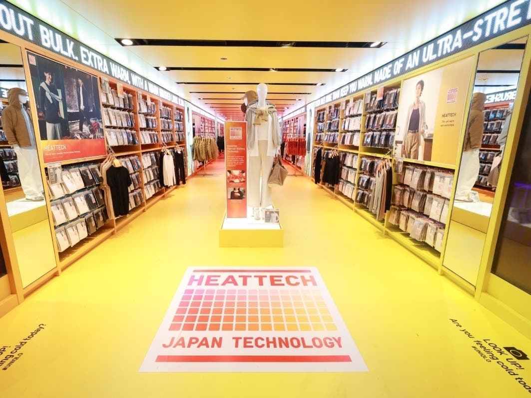 Global Retailer Opening + New Restaurants + Remote Working Mecca: VA ...