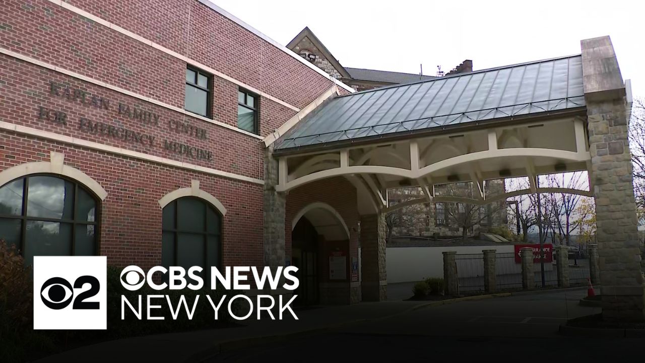 Woman injured in Newburgh hospital emergency room shooting