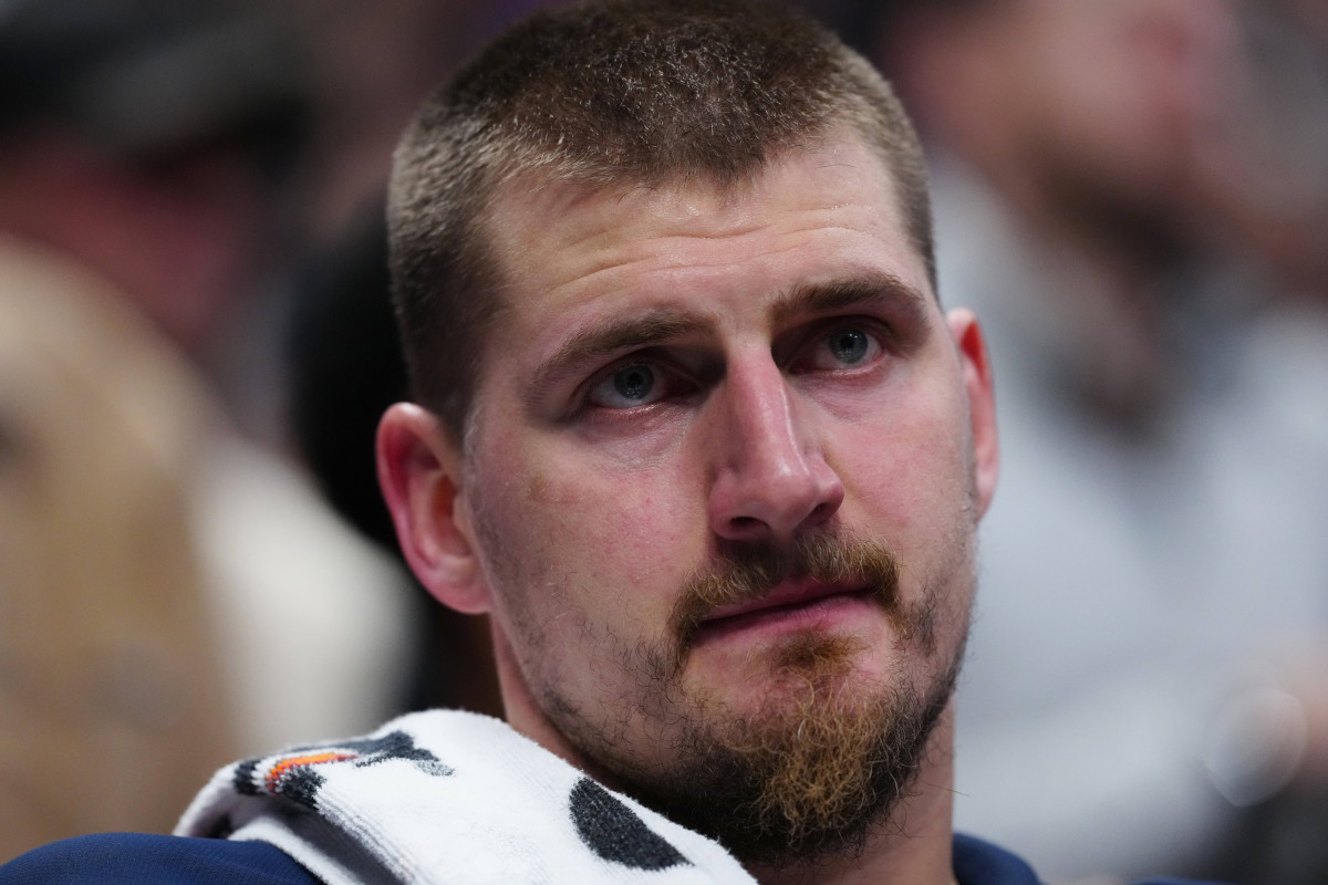 Nuggets vs. Timberwolves: Is Nikola Jokic Playing Tonight?