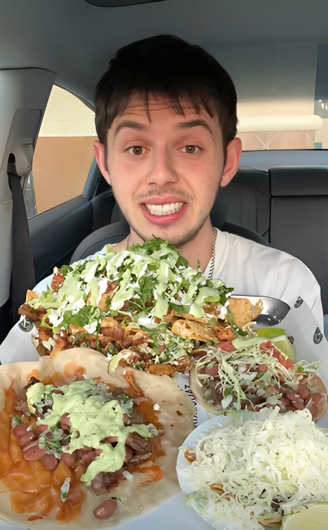 Mexican Food: All The Flavors That Burst In Your Mouth