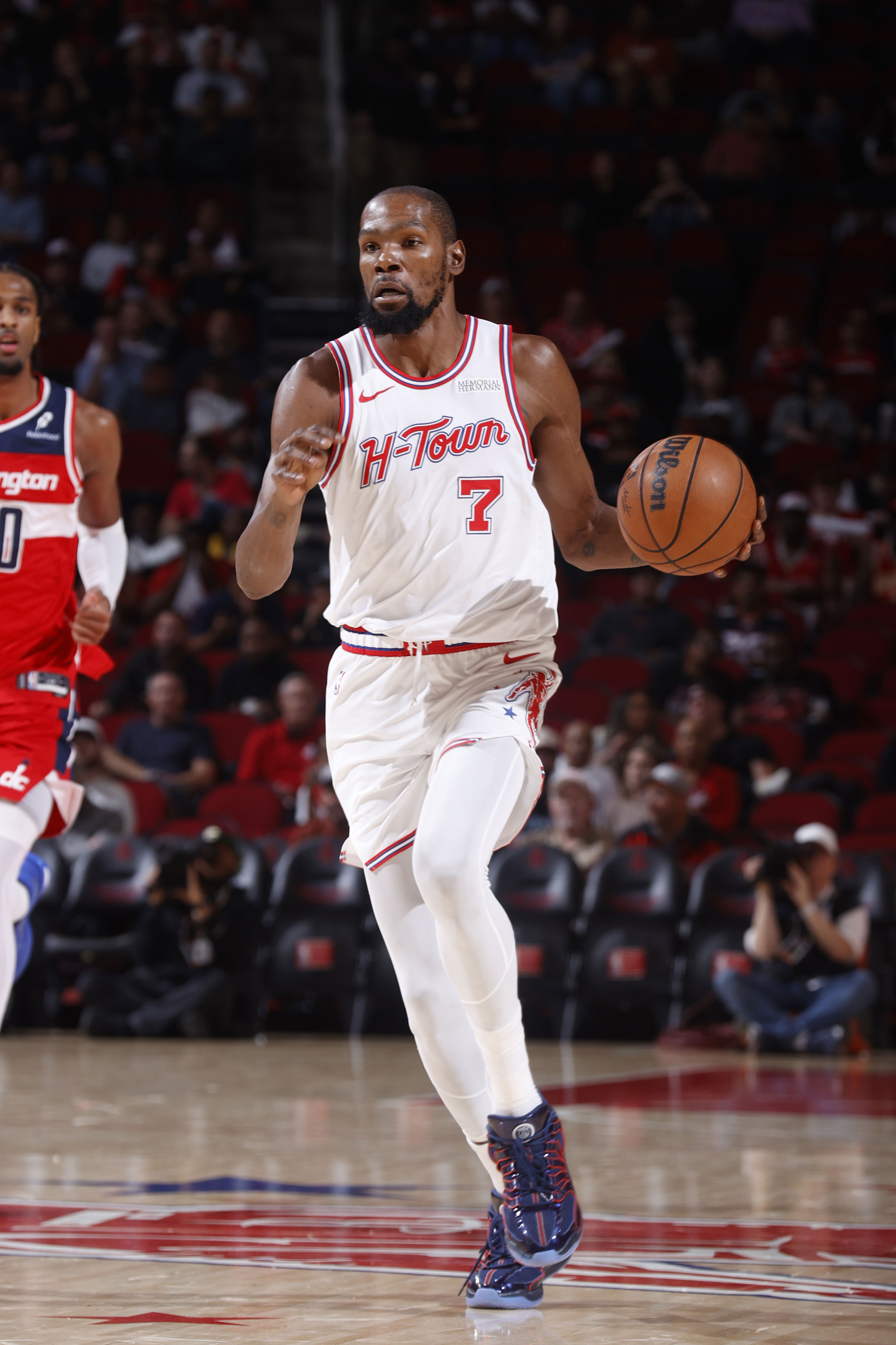 How to Watch Blazers vs. Rockets Tonight!