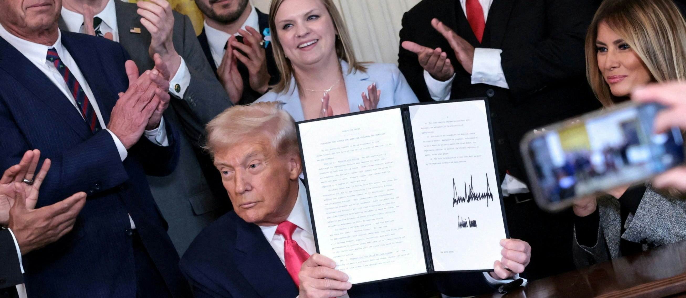 Diese 10 Trends werden 2026 die Welt prägen