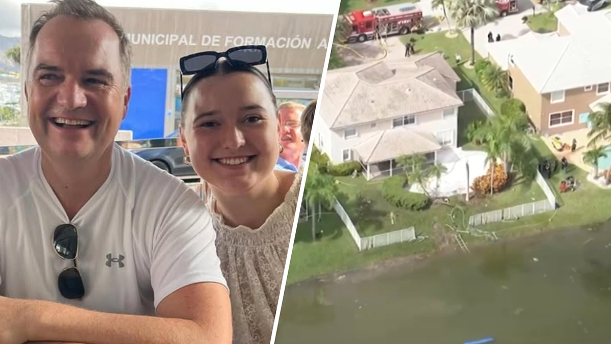 ‘They didn't make it': 911 calls reveal frantic moments after Coral ...