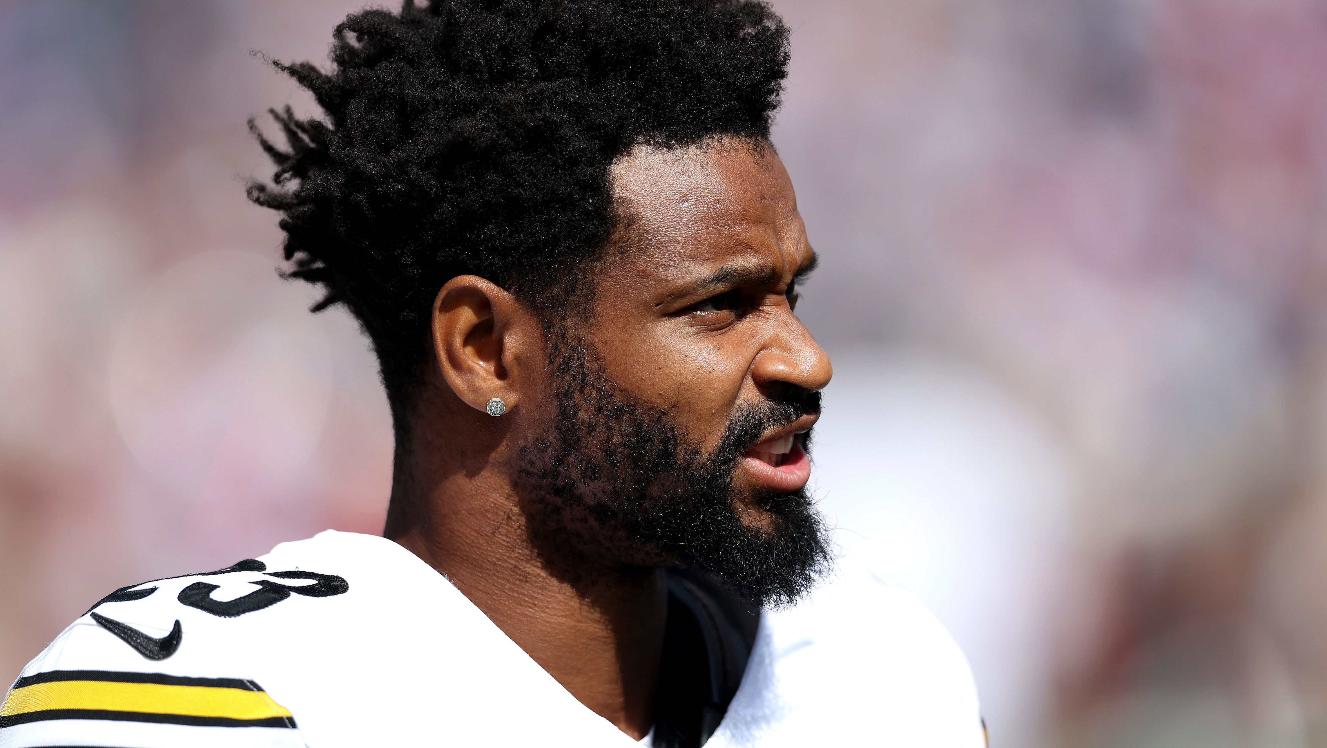 Steelers Reveal 3 Key Injury Absences Ahead of Bengals Matchup