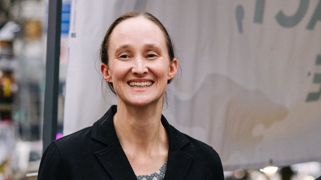 What to know about Seattle's next mayor, Katie Wilson