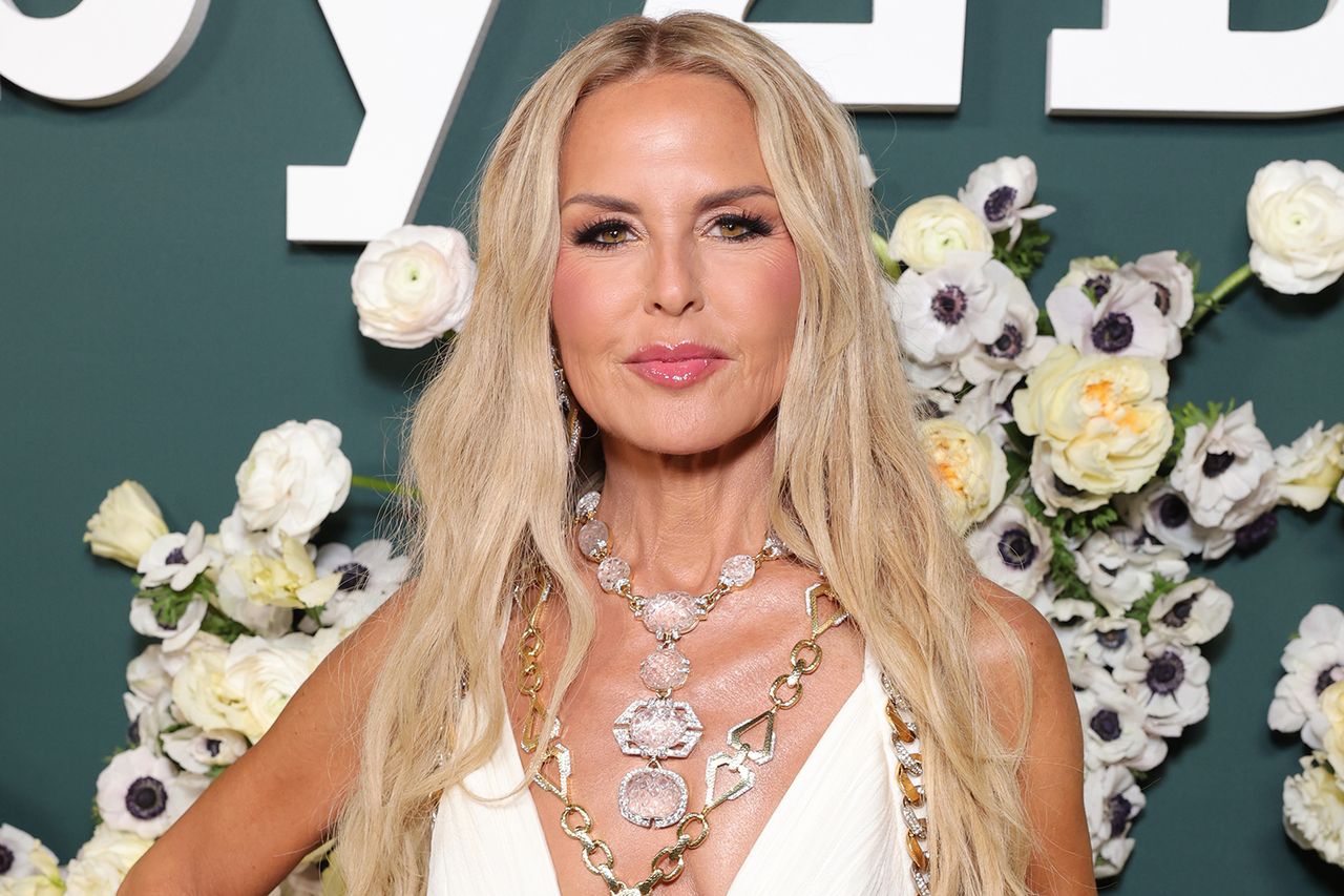 Rachel Zoe Compares Her and Ex Rodger Berman to “The Notebook”, Says ...