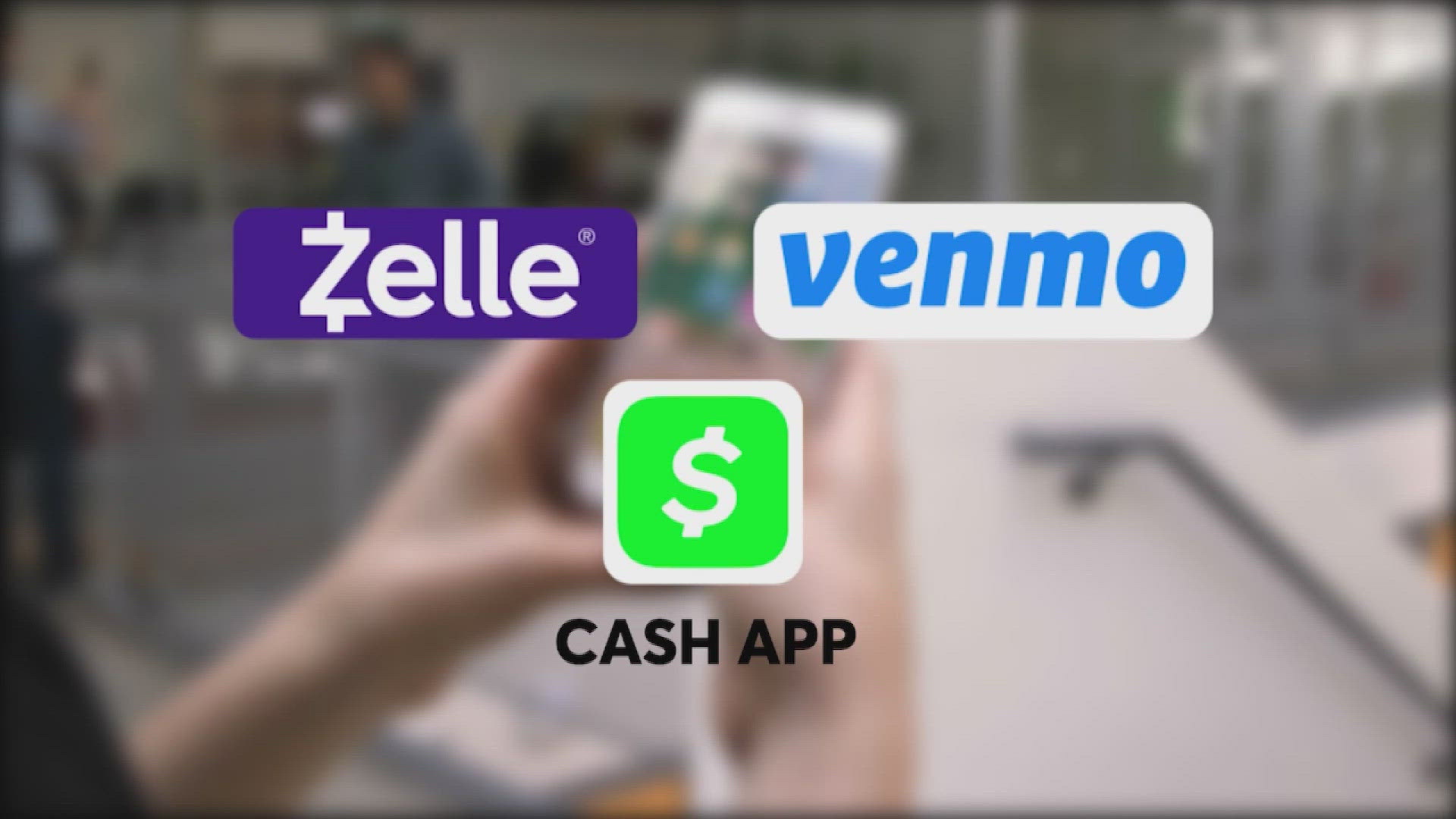 Gen Z targeted by text scammers exploiting payment apps | 2 Wants to Know