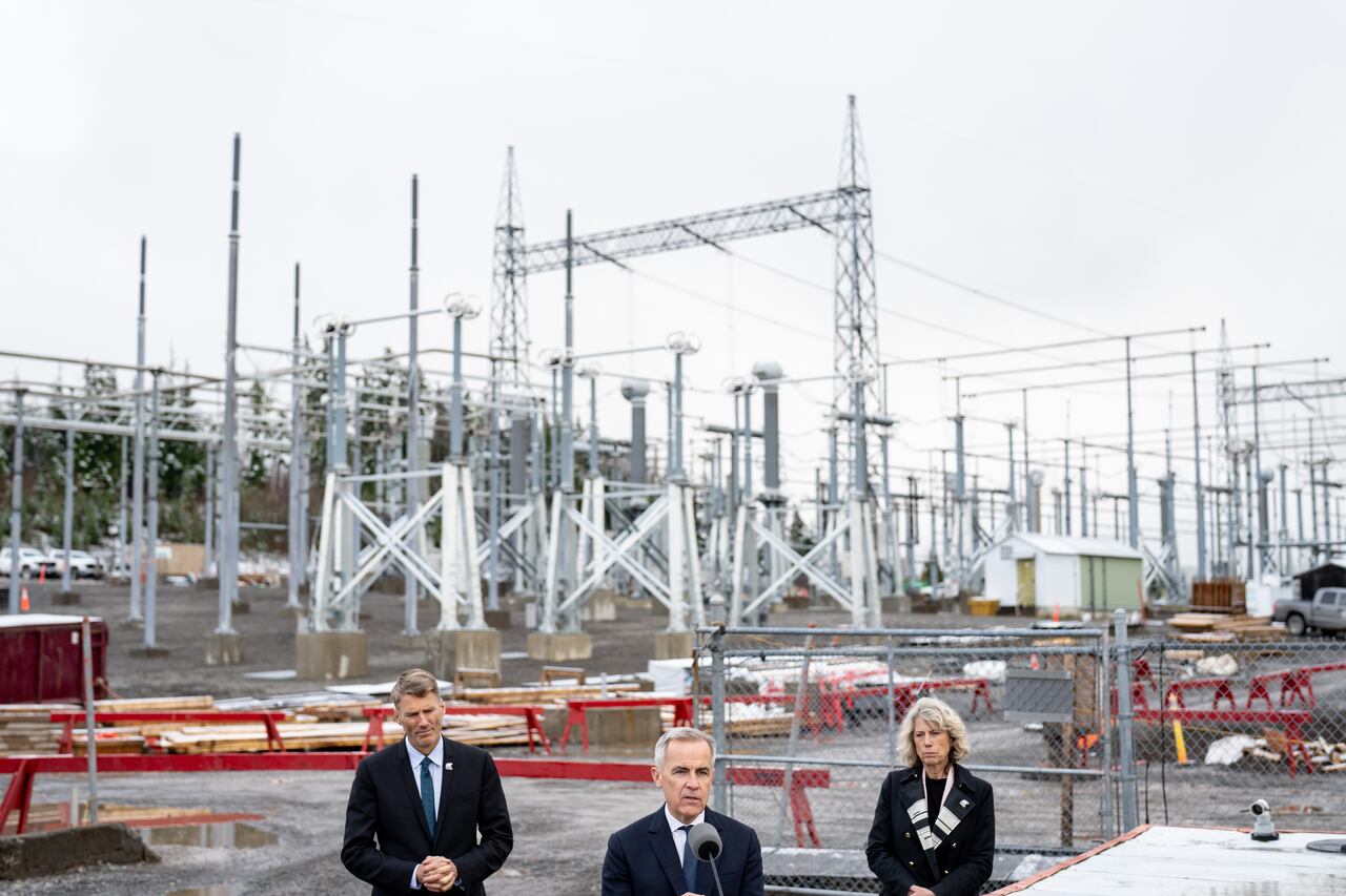 What will the federal government's Major Projects Office do — and will ...