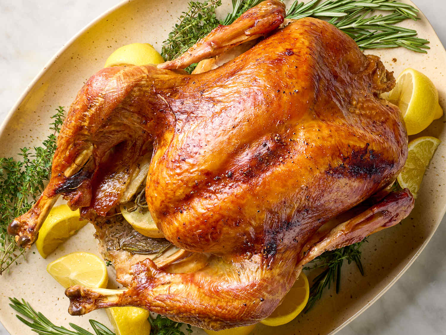 I've Cooked Turkey Every Thanksgiving for a Decade and Will Never Skip ...