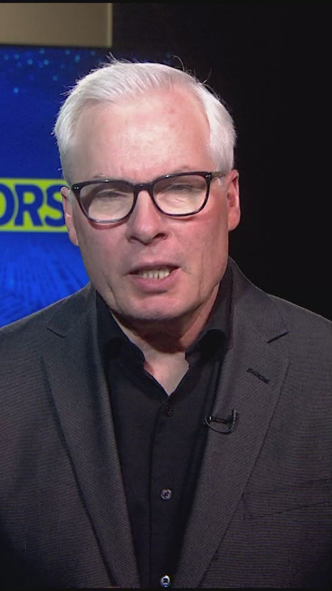 Why does drug rehab center owner still have a license?