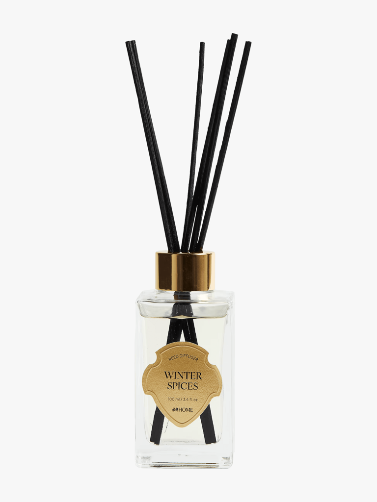 Pumpkin Spice Is Out—These Fall Scents Reign Supreme