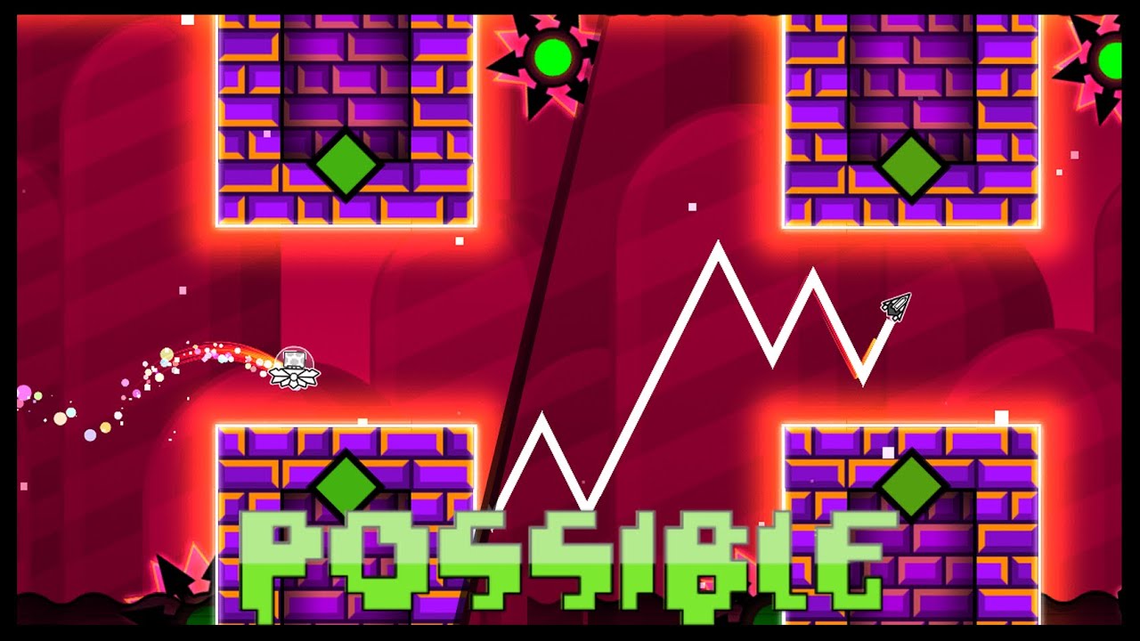 Geometrical dominator but all vehicles are different