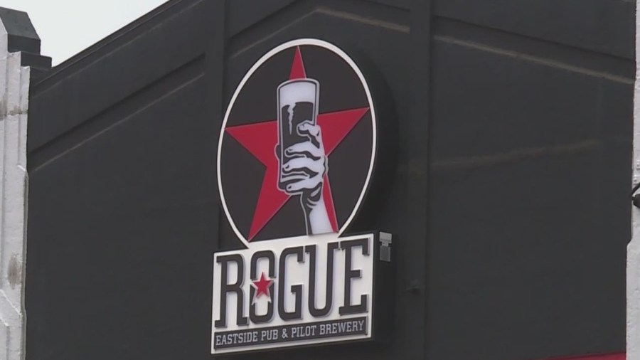 Pour one out: Rogue Ales declares bankruptcy after closing all Oregon ...