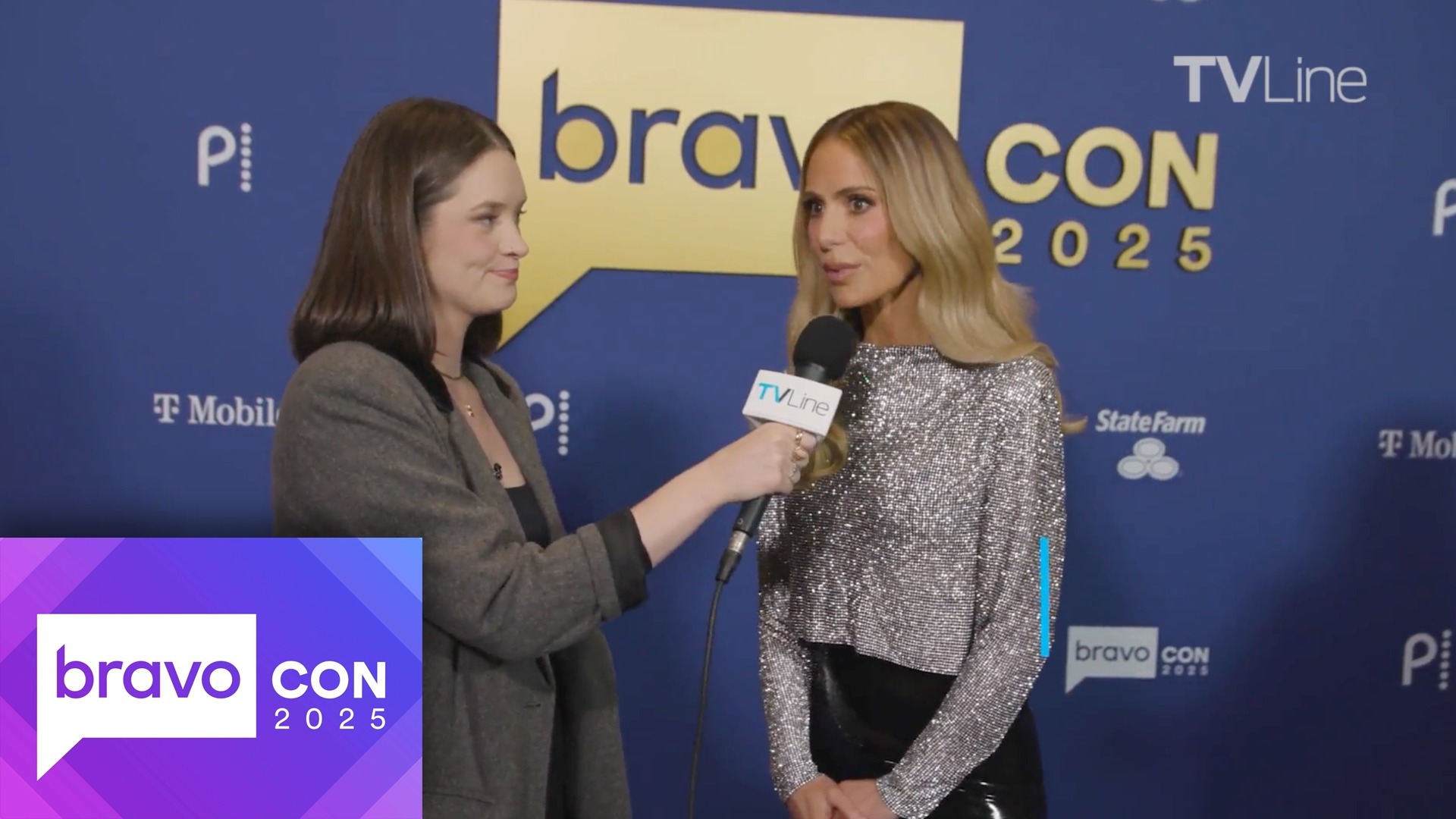 RHOBH | Dorit Kemsley Explains Why She Had Dinner With Kyle's Ex Mauricio