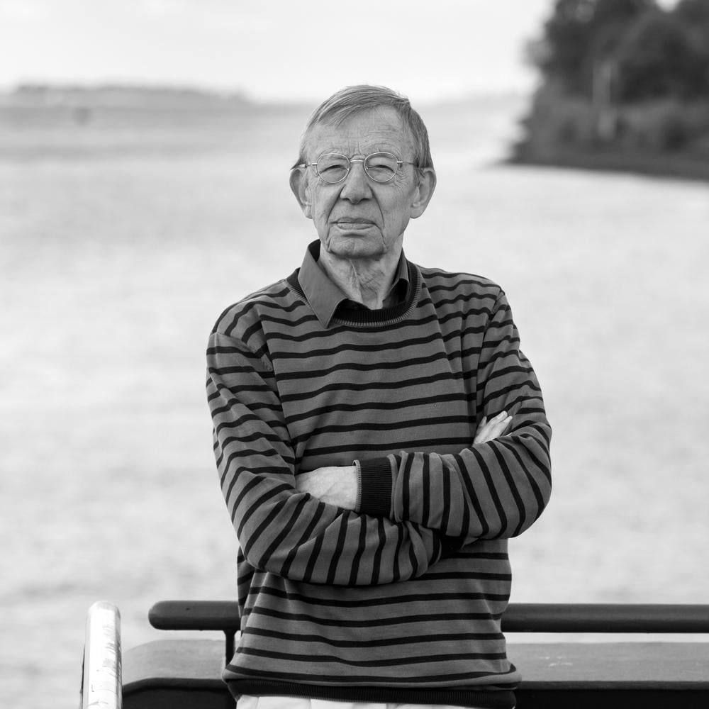 Nachruf auf den Regisseur und Schauspieler Hark Bohm: Die Freiheit mit ...