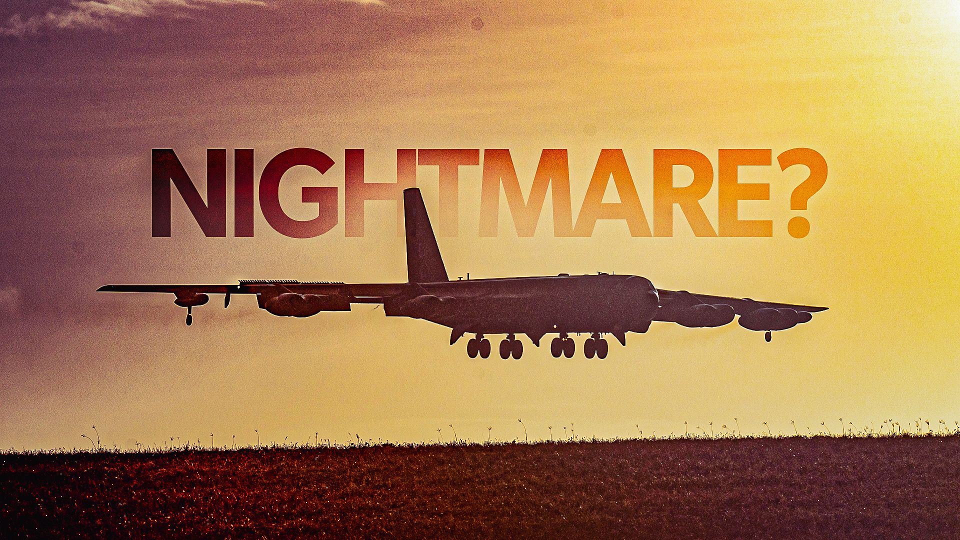 Why Is The B-52J Bomber Becoming A Nightmare For The US Air Force In 2025?