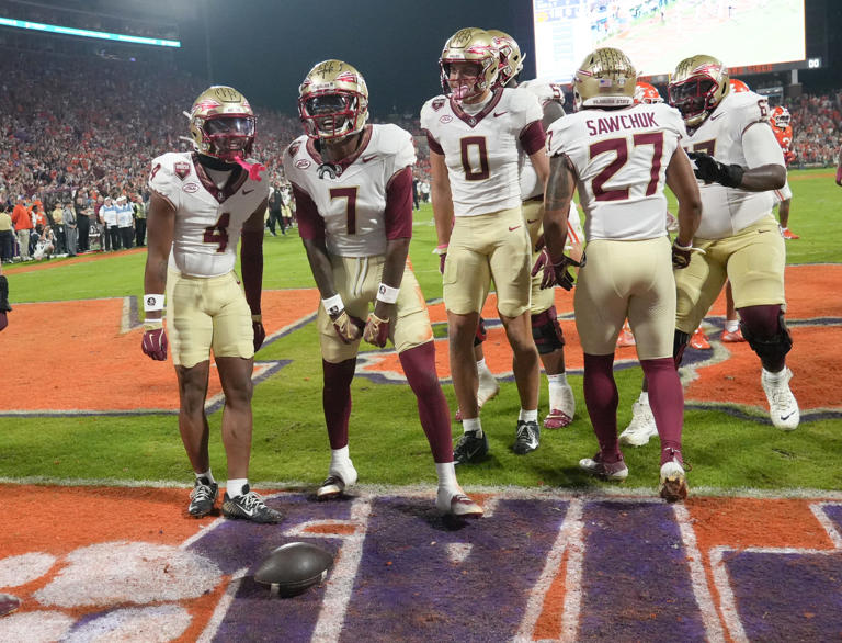 FSU vs Florida prediction, picks, odds: Who wins in Week 14?