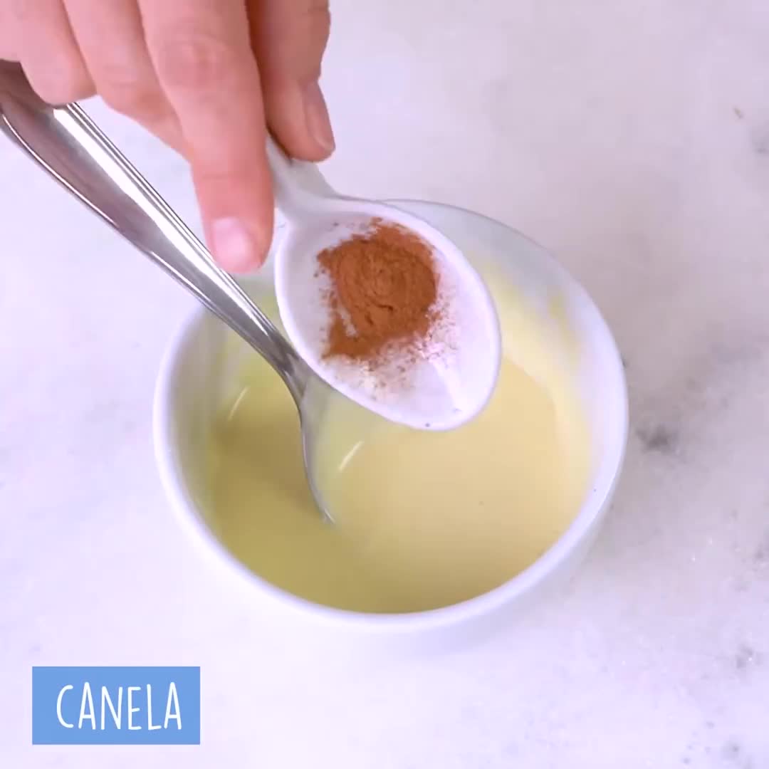 3 Biscoitinhos Amanteigados (Derretem na Boca!) | Sal de Flor