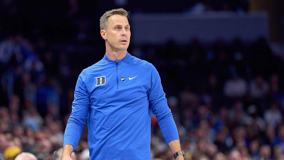 Duke skyrockets to No. 1 overall 2026 recruiting class after recent 5 ...