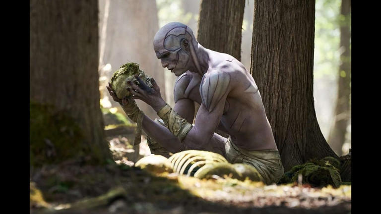 ‘Frankenstein: Crafting a Tale Eternal’ — Peer Inside Guillermo del ...