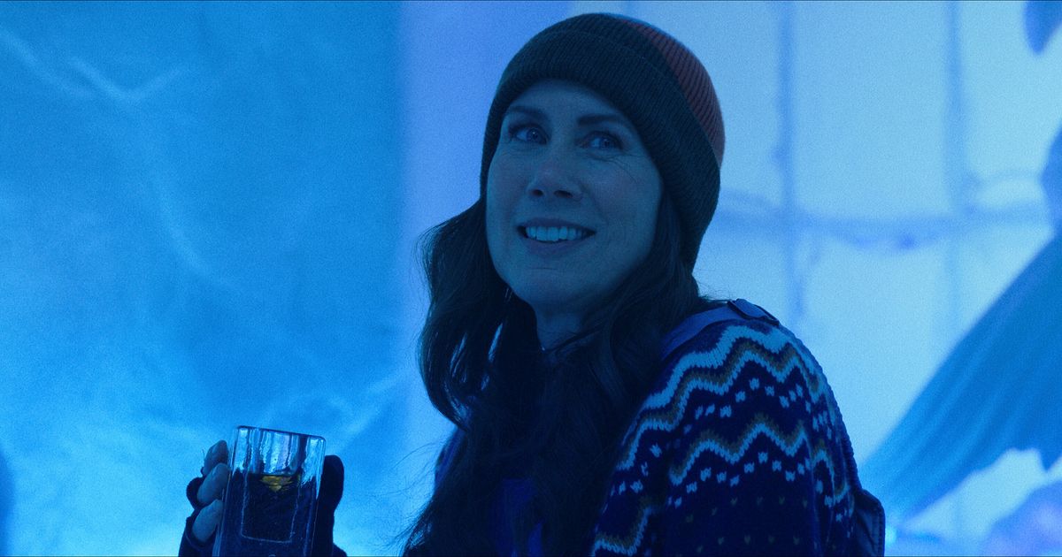 Miriam Shor May Have Conjured Pluribus Into Existence